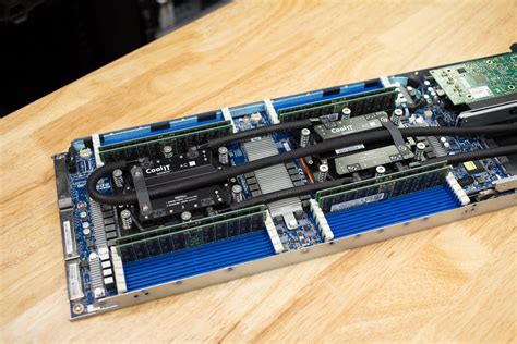Vergeio A High Performance Vmware Alternative
