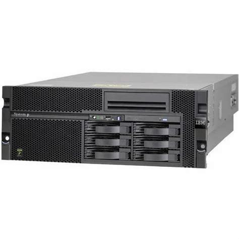 IBM Server At 195000 Unit IBM Server In Mumbai ID 14760442255