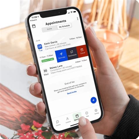 Crm Mobile Phone