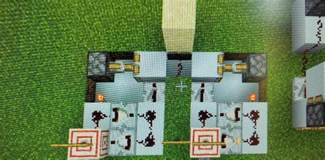 Anti Spam Monostable Circuits Bedrock 120 Rredstone