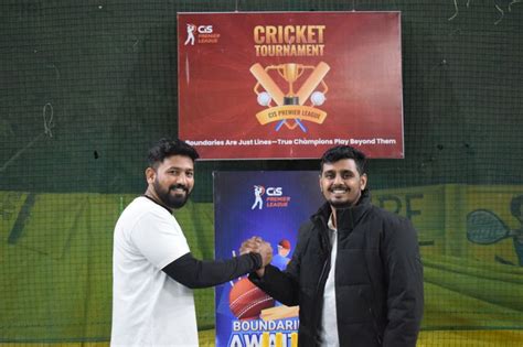 Cyber Infrastructure Cis On Linkedin Day2 Cpl2024 Cricketvibes Gameoncpl