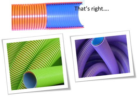 The Blue Liner Amflex Plastics Inc