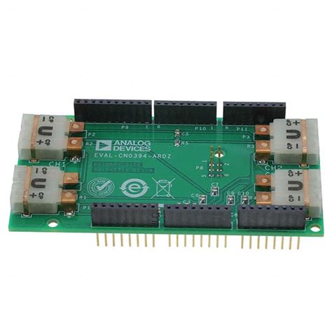 EVAL CN0394 ARDZ Analog Devices Inc 개발 기판 키트 프로그래밍 장치 DigiKey