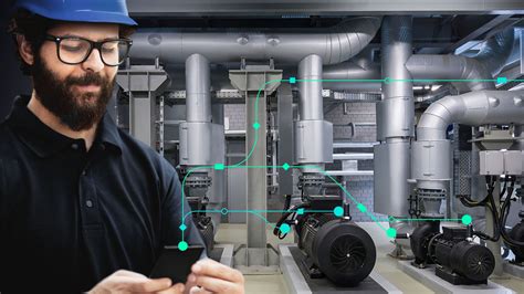 Smart Condition Monitoring Siemens Xcelerator Global