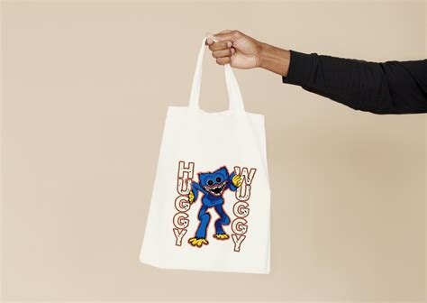 Huggy Wuggy Svg And Png Cut Digital File Layered Digital Download Design Transparent