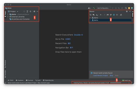 Spring Boot EP 建立一個Spring Boot專案 IntelliJ IDEA Jovepater