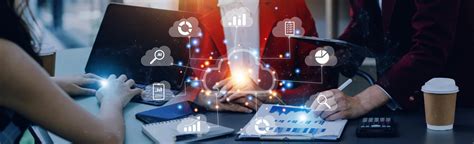 premium photo man use laptop with cloud computing diagram show on hand cloud technology data