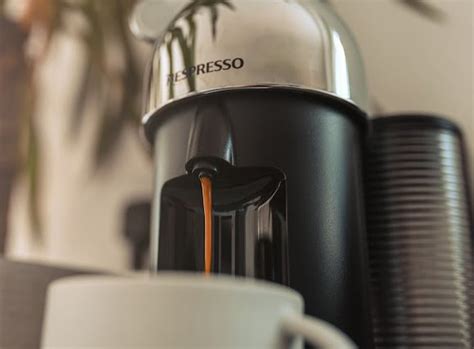 Nespresso Coffee Not Hot Enough Here S What To Do