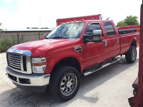 Ford F 350 Pickup