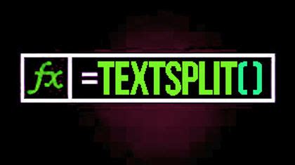 Unlock Excel S Powerful TEXT Functions Plus Some Newbies