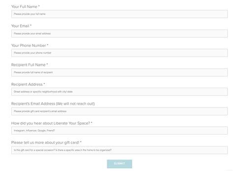 Two Column Form Block Customize With Code Squarespace Forum
