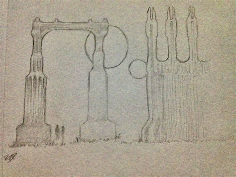 Structure Sketch Rsketches