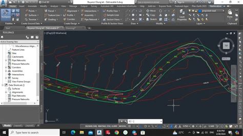 Buyanzi Olungati On Linkedin 14dayscivil3dcampusbootcamp