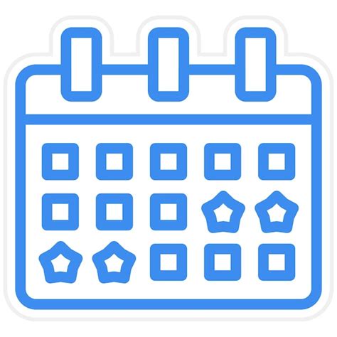 Premium Vector Event Icon Style