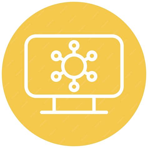 Premium Vector Exploratory Testing Icon