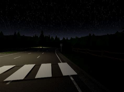 Crosswalk V2 Object Detection Dataset And Pre Trained Model By John