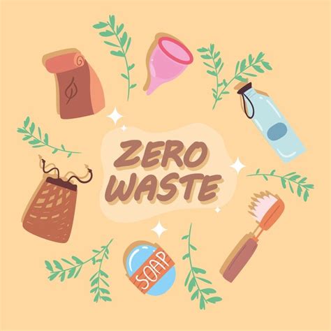 Vecteurs Et Illustrations De Voyage Zero Dechet En Téléchargement Gratuit Freepik