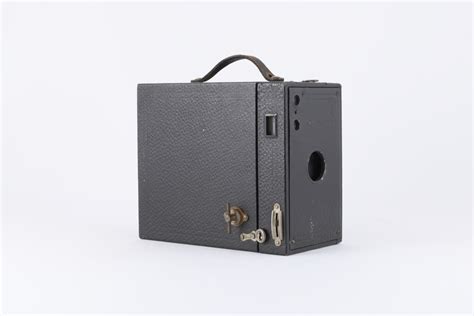 Brownie Nº 2 Model A Digicam