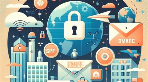 Middle East Is Ahead Of Other Nations In Adopting Spf Dkim And Dmarc Autospf Automatic Spf