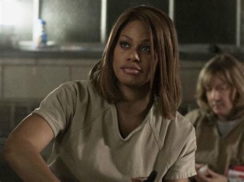 10 Motivi Per Amare Sophia Burset