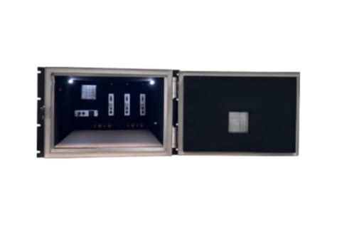 Rf Shield Box For Accurate Device Throughput Testing Labifix