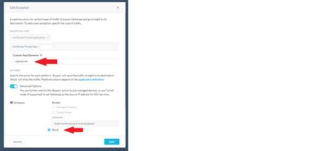 Asking For Support On Cert Pinned App Enhancement Request Request To