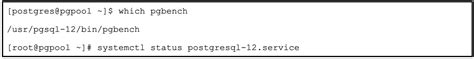 Postgresql Pgbench Nedir Nasıl Kurulur Gtech