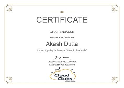 Akash Dutta On Linkedin Aws Cloudcomputing Digitaltransformation Continuouslearning