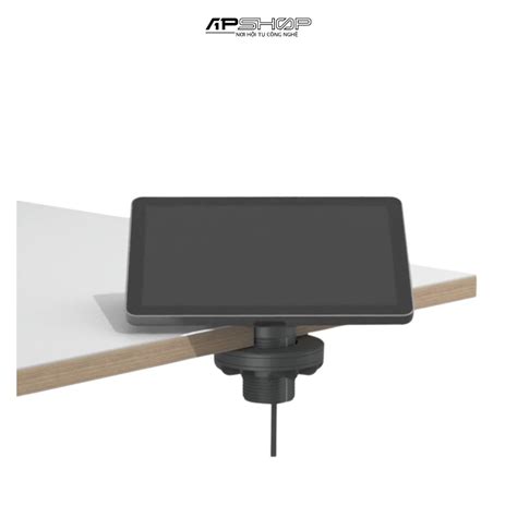 Giá đỡ Logitech Tap Riser Mount Giải Pháp Tối ưu Cho Phòng Họp Apshopvn