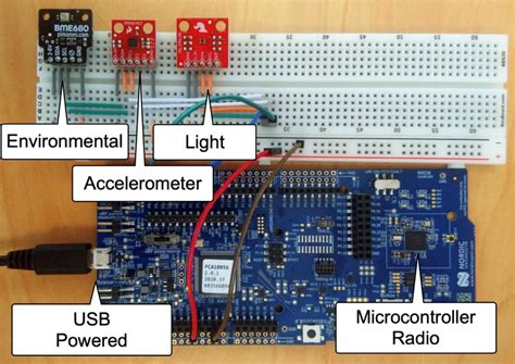 Endpoint With Sensors Download Scientific Diagram