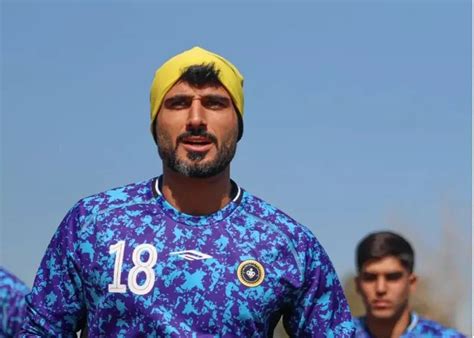 ستاره استقلال افشا کرد؛ پشت پرده خداحافظی ناگهانی میلاد زکی پور با آبی