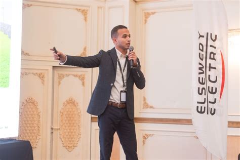 Amr Sameh On Linkedin Elsewedyelectric Busway Electricalproducts Portsaid