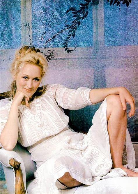 17 Best Images About Meryl Streep On Pinterest Actresses Its