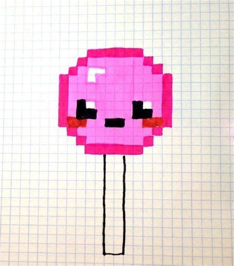 Малюнки по клітинках 110 ідей малюнків для срисовки по клітинках в