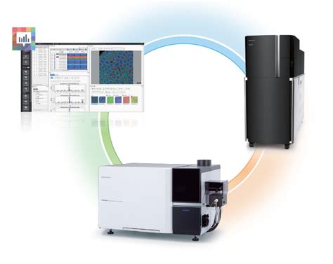 La Icp Ms Shimadzu Shimadzu Corporation