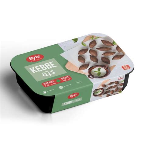 Kebbe Kras Frozen Najjar Professional Solutions