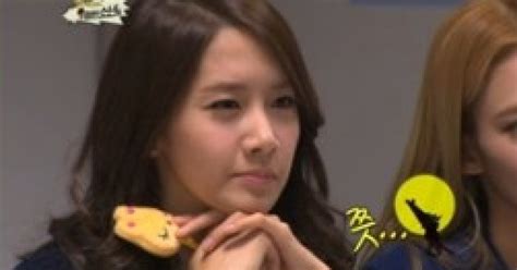 소녀시대와위험한소년들 소녀시대 우리 담배냄새 캐코인데 안되겠네