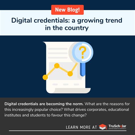 Truscholar On Linkedin Digitalcredentials Digitalcertificates Blog Education Corporates…