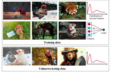 Figure 1 From Meta Learning Causal Feature Selection For Stable Prediction Semantic Scholar