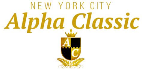 Home Nyc Alpha Classic
