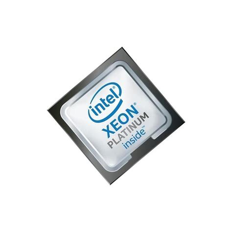 Cisco UCS CPU GHz GT S UPI Intel Xeon Core Processor New Bulk Pack ALLHDD