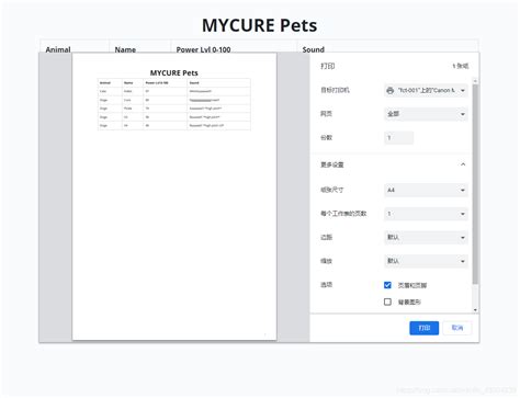 Vue 输出 Html 打印vue Html To Paper Csdn博客