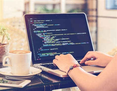 Computer Science And Coding Benefits And Opportunities Varthana Guide