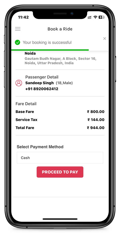 Redbus Clone App Trusted By 1000 Startups Redbus App Source Code
