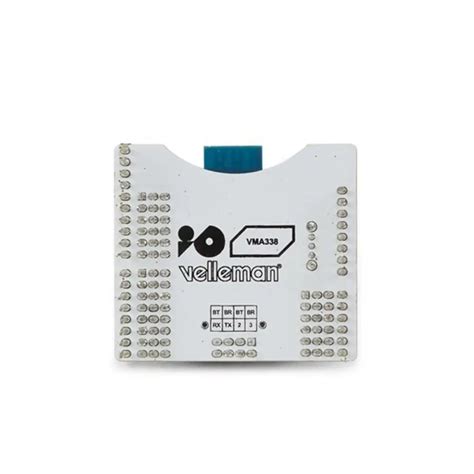 whadda hm 10 wireless shield for arduino uno wpsh338 robotshop