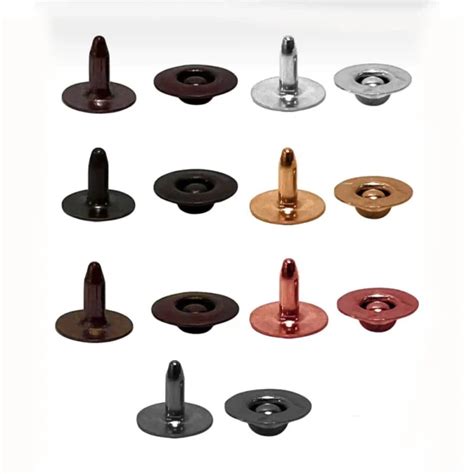 How To Use Plastic Snap Fasteners Ultimate Guide 2024 Eyelet Machine Curtain Eyelet Machine