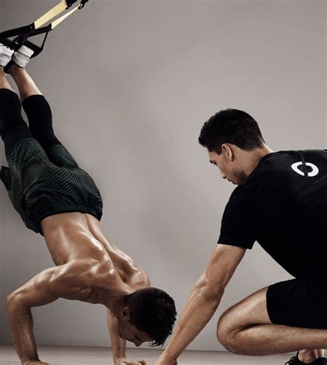 Personal Trainer Westlake Village At Equinox
