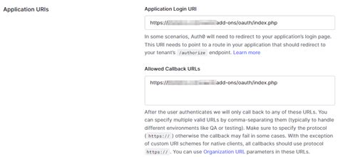 Configuring Auth0 As An Oauth Provider In Phpkb Configuring Auth0 As An Oauth Provider In Phpkb