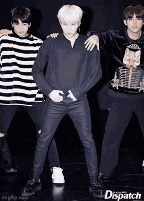 Jk Dance Suga Dance  Jk Dance Suga Dance V Dance Discover