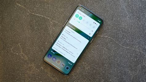 OnePlus Nord 2T Review Another Strong Mid Range Android TechRadar